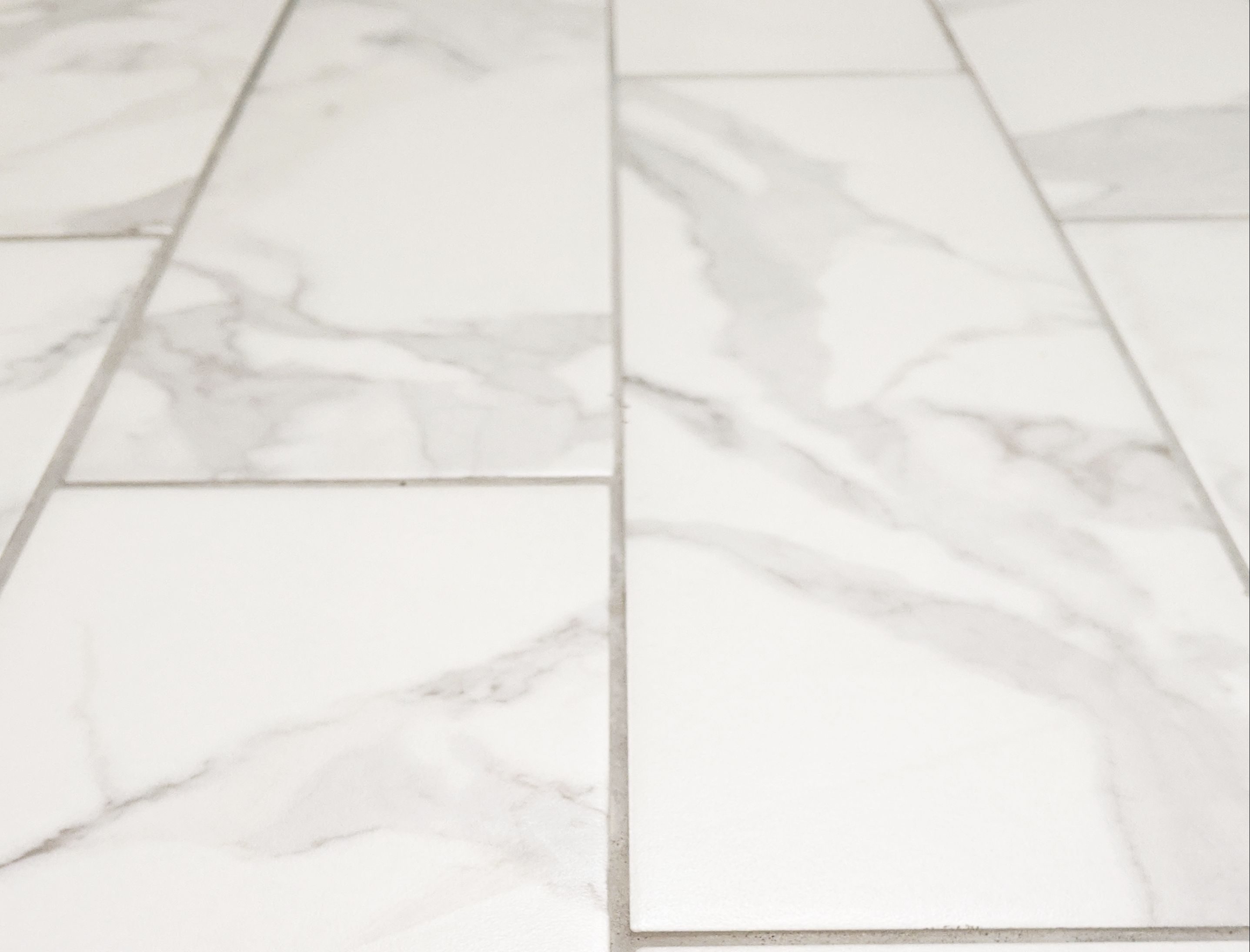 How to Grout a Tile Floor - Hammer and Handsaw